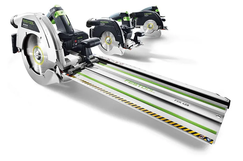 Festool company history