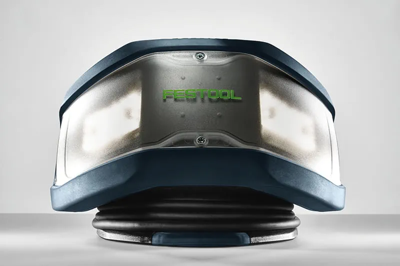 Festool company history