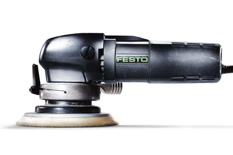 Festool company history