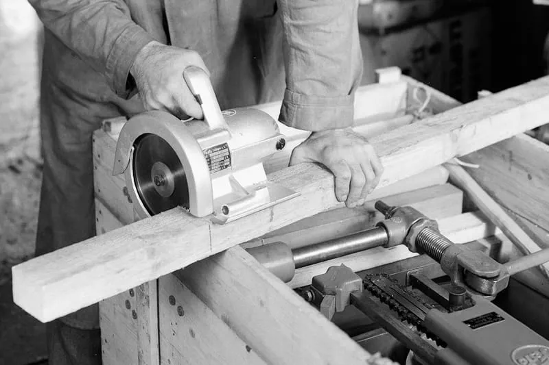 Festool company history