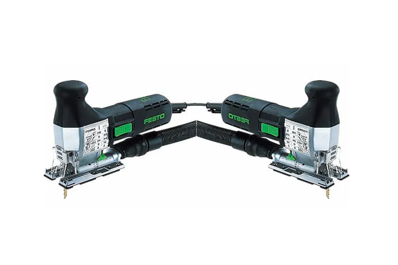 Festool company history