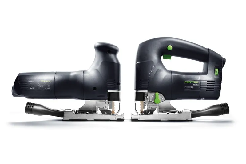 Festool company history