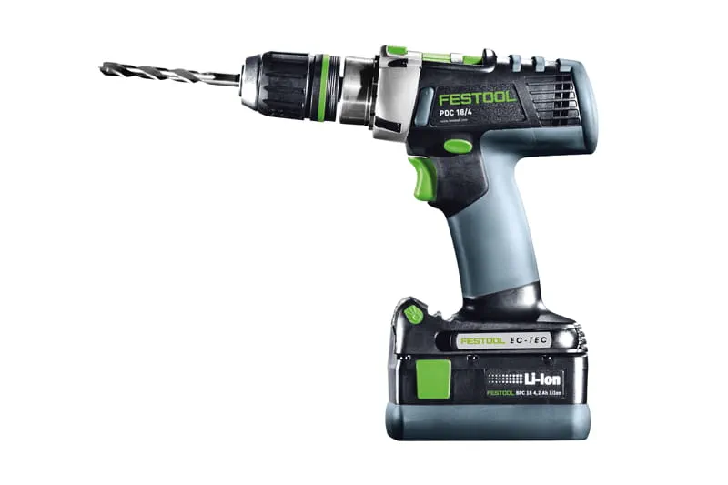 Festool company history