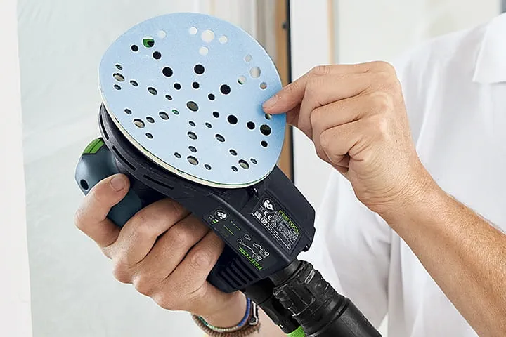 Festool Worldwide - Tools for the toughest demands