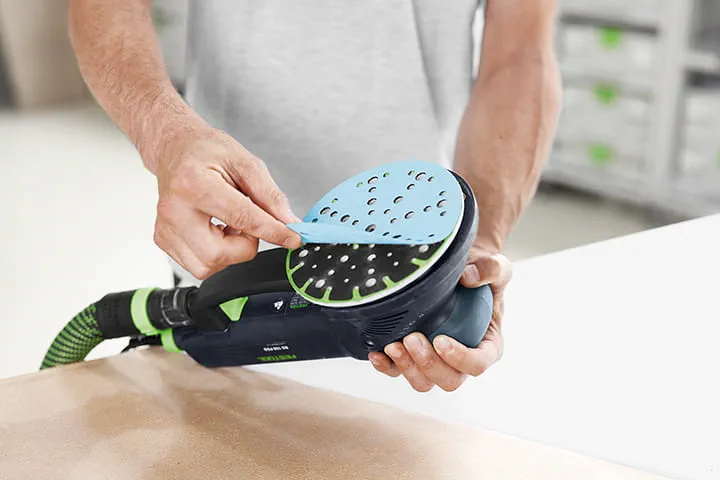 Festool Worldwide - Tools for the toughest demands