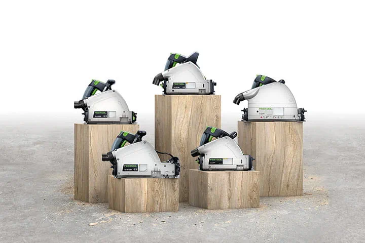 Festool Worldwide - Tools for the toughest demands