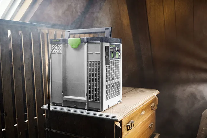 Festool Worldwide - Tools for the toughest demands