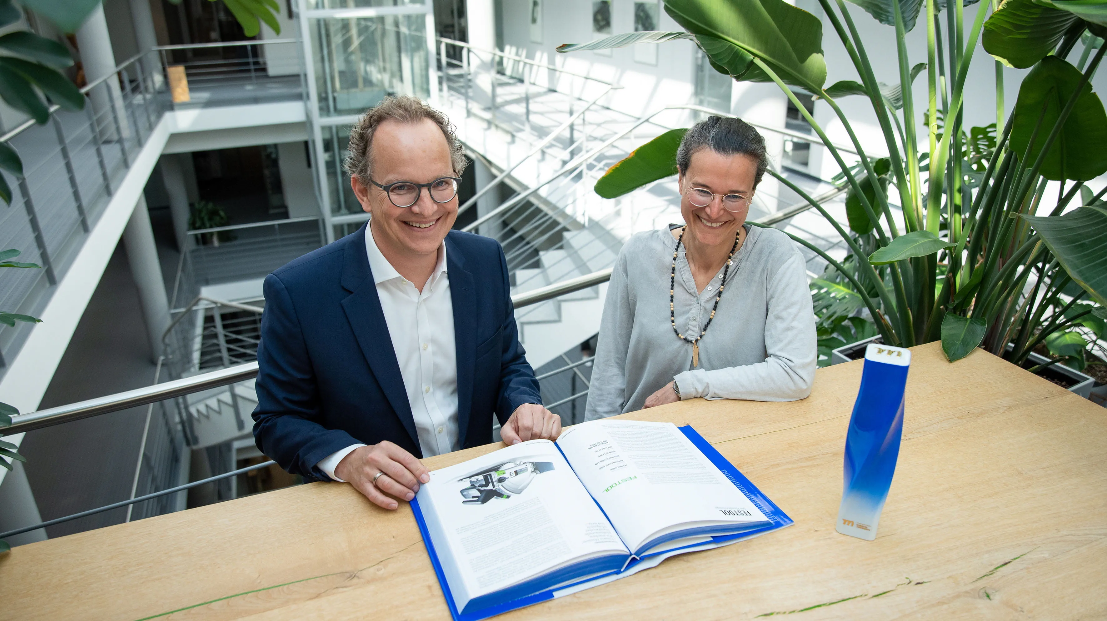 When a strong brand becomes a cult brand -German power tool ...