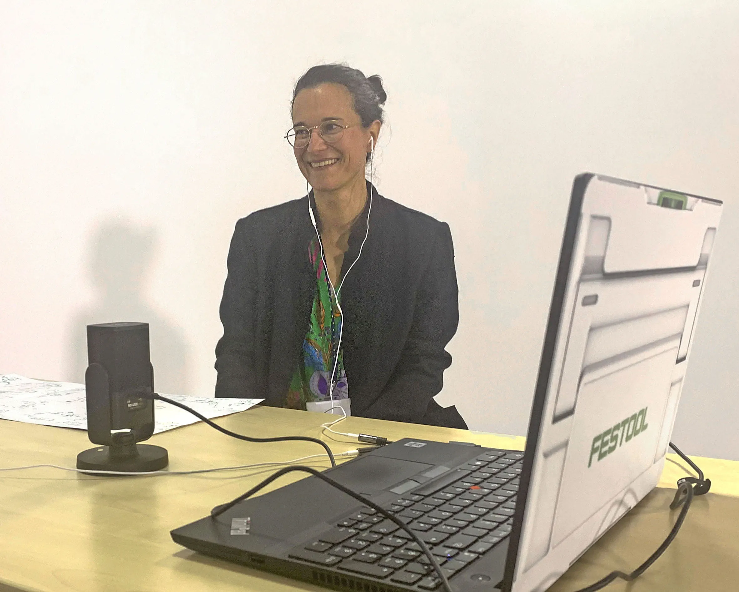 When a strong brand becomes a cult brand -German power tool ...