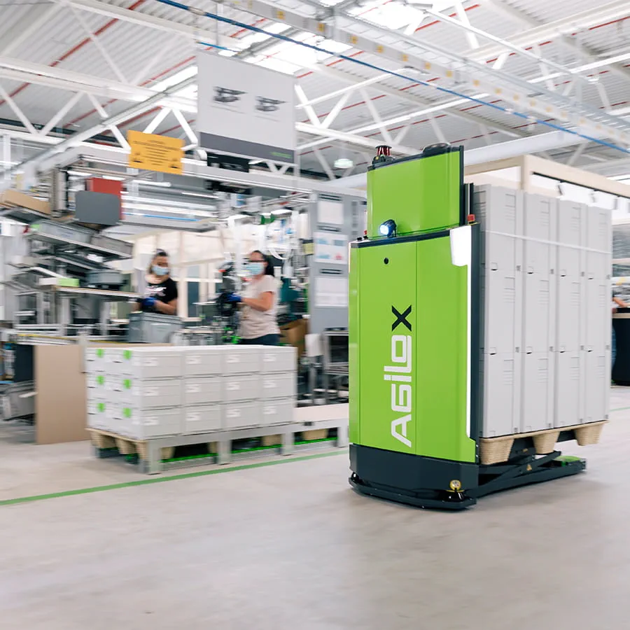 The future at Festool