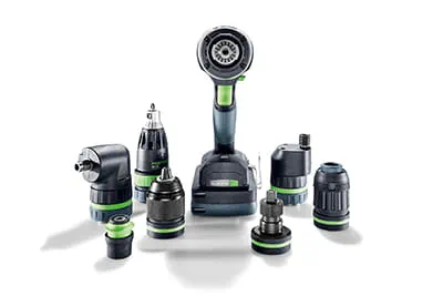 A guide to drilling | Tips for choosing the right tool for drilling