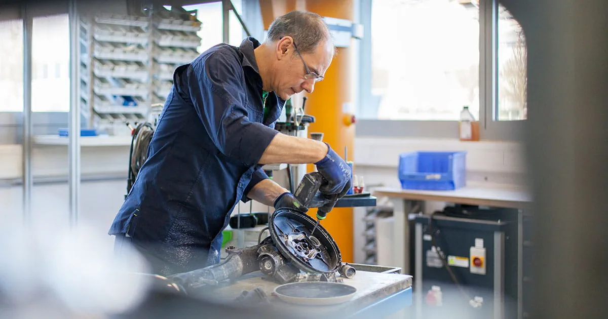 Inside: Interviews, reports, behind the scenes I Festool Blog