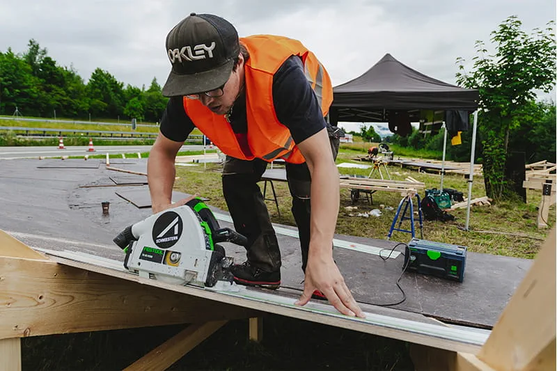 Festool Blog I News, reportings, interviews and exclusive insights in the world of power tools