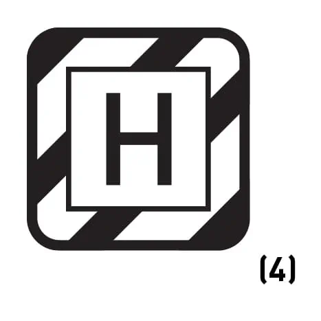 Flexible, effortless and accurate cutting of insulating materials with ...