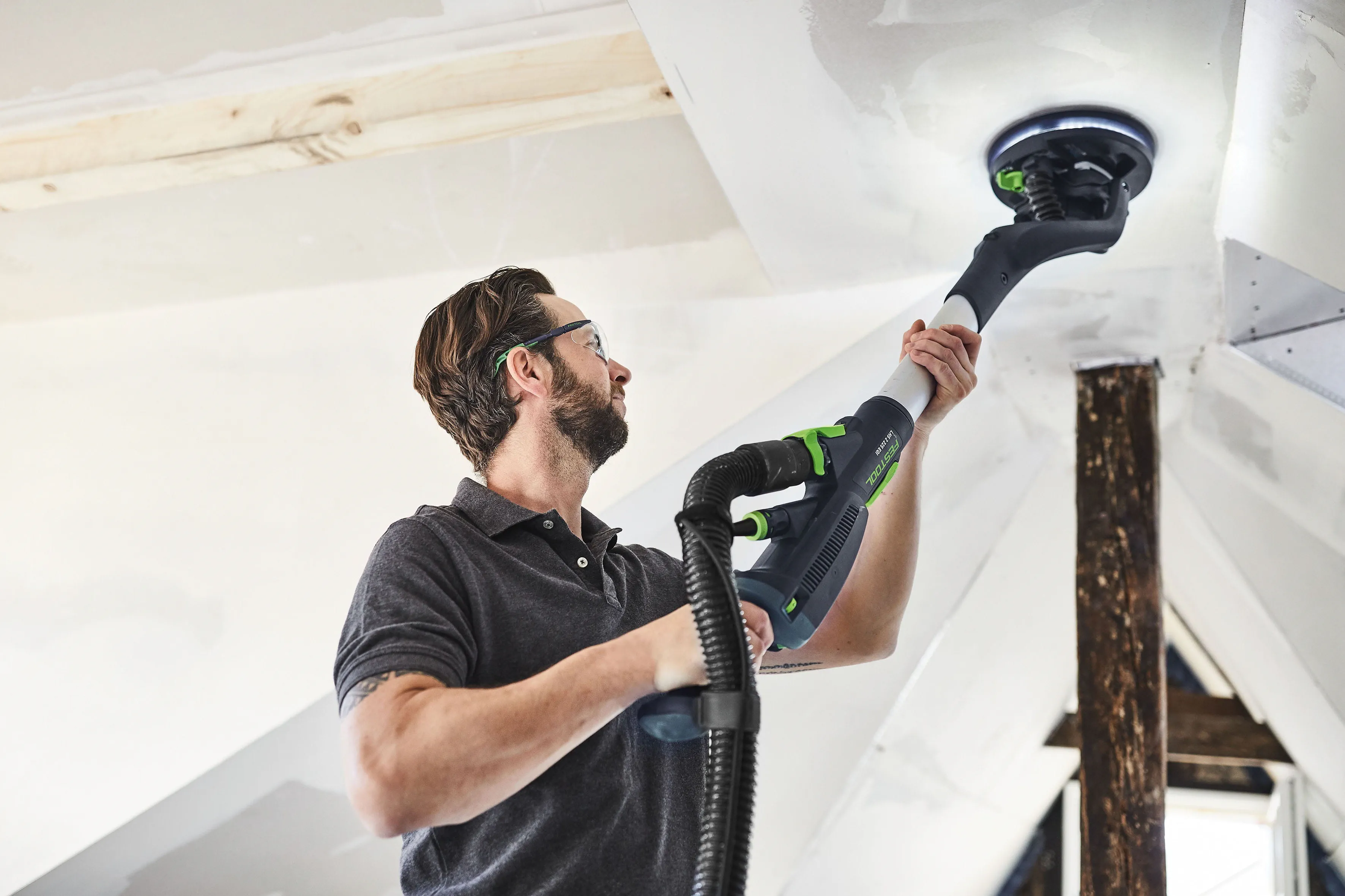 Sanding how-to in practice | Tips for using different tool types ...