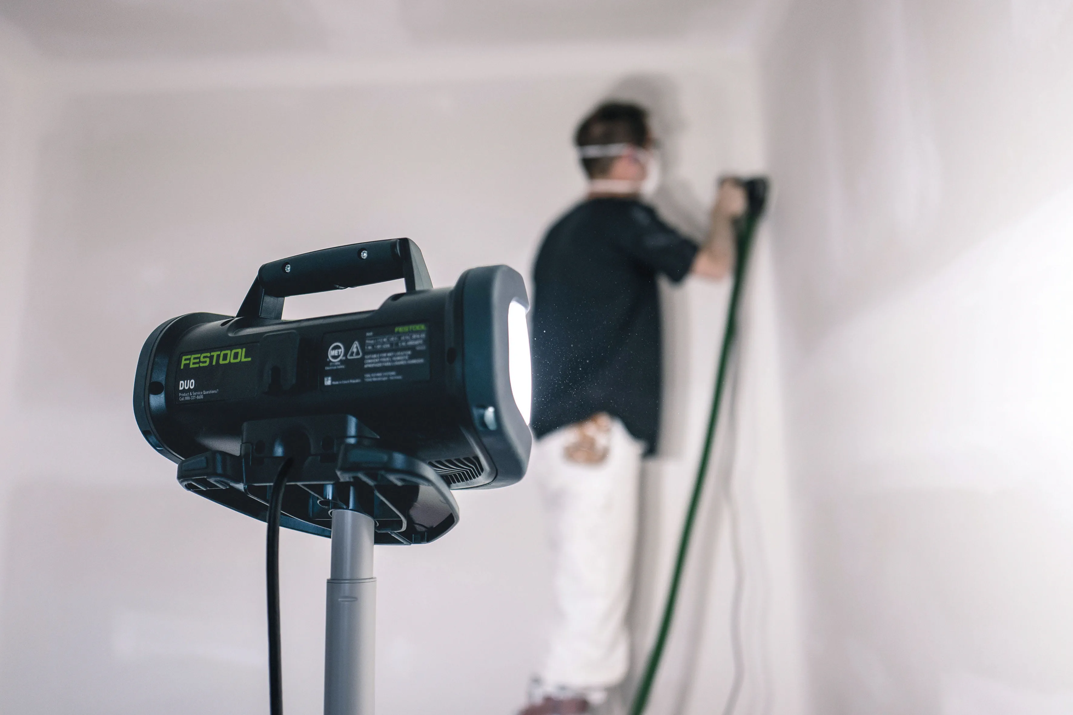 Sanding how-to in practice | Tips for using different tool types ...