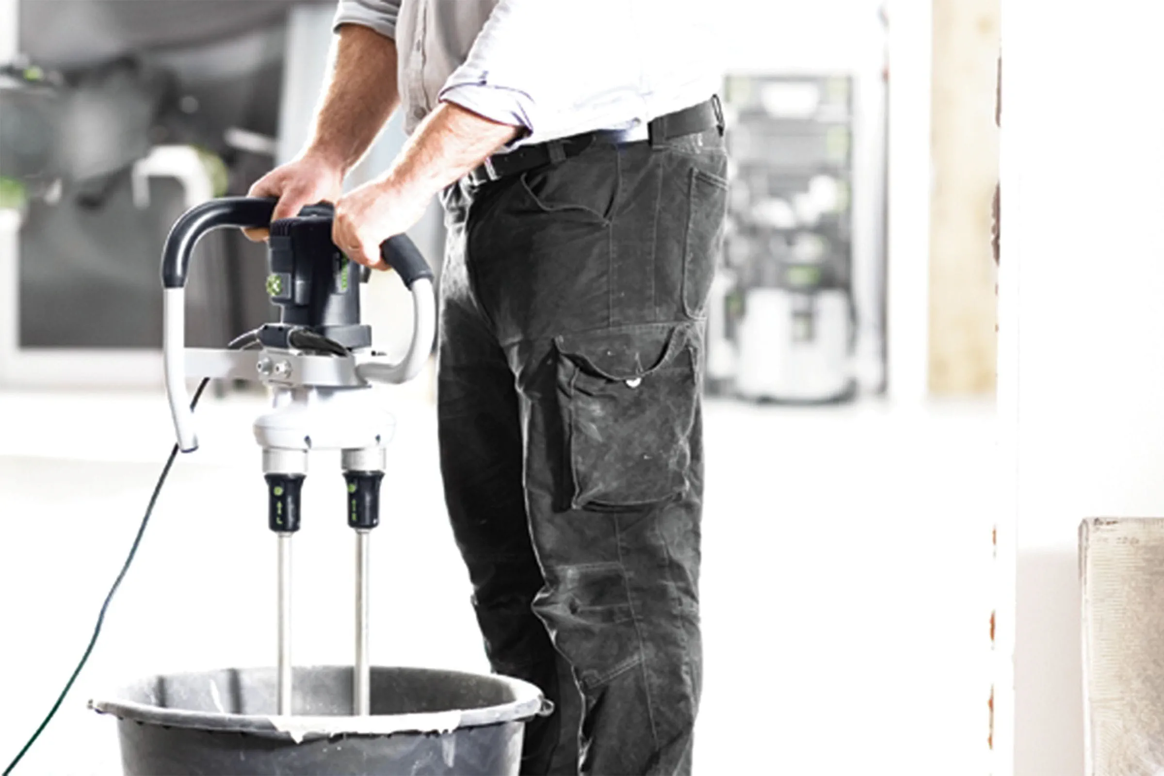 Mixing done right – a "how to" guide | Efficient and reliable mixing is ...